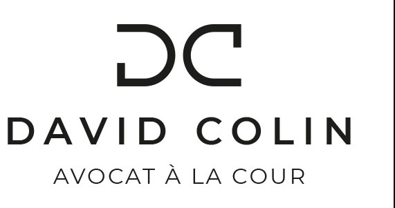 David Colin, avocat à la cour